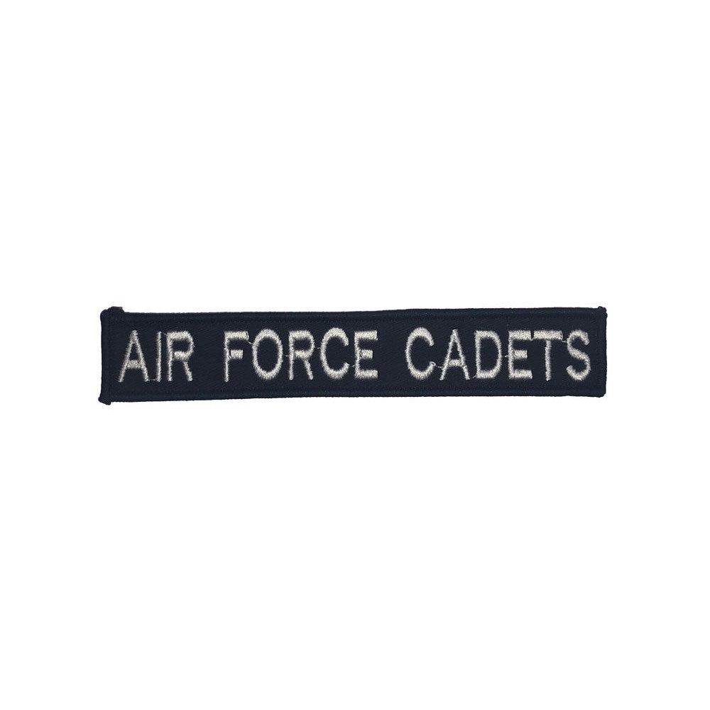 Australian Air Force Name Tags & Patches | Embroidery Store